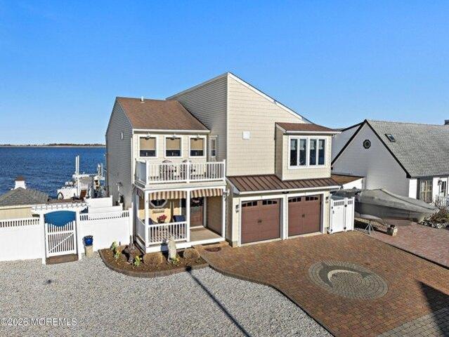 house with 3 bedroom, Manahawkin NJ DLS102317498