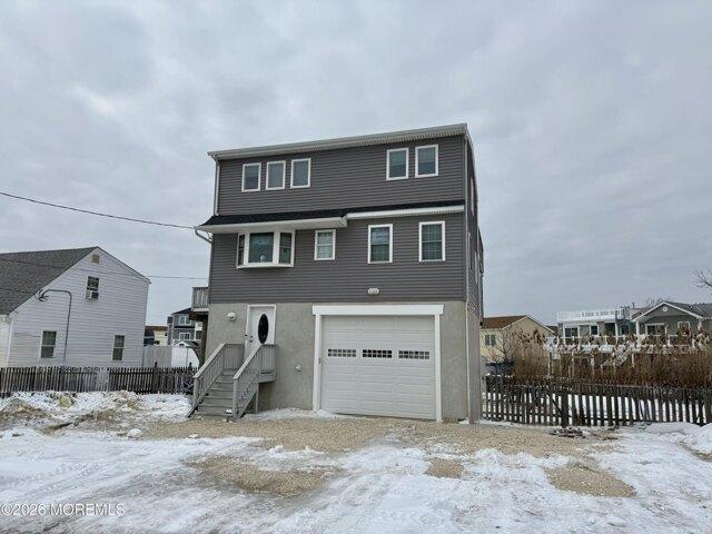 house with 3 bedroom, Manahawkin NJ DLS102475777
