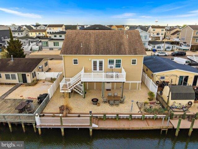 house with 3 bedroom, Manahawkin NJ DLS102762940