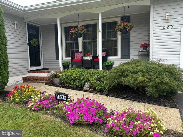 house with 3 bedroom, Manahawkin NJ DLS102779696