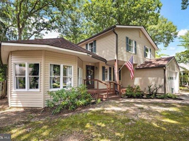 house with 3 bedroom, Manahawkin NJ ES104904918