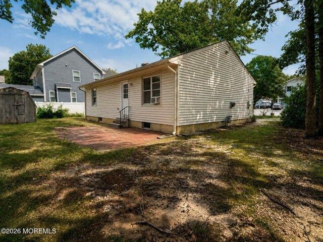house with 3 bedroom, Manahawkin NJ ES104906382