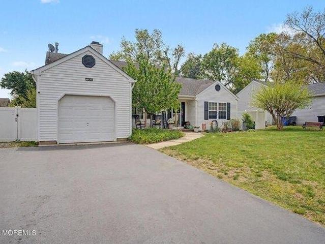 house with 3 bedroom, Manahawkin NJ ES104908914