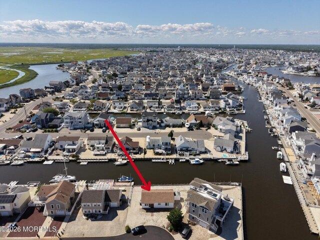 house with 3 bedroom, Manahawkin NJ ES104920735