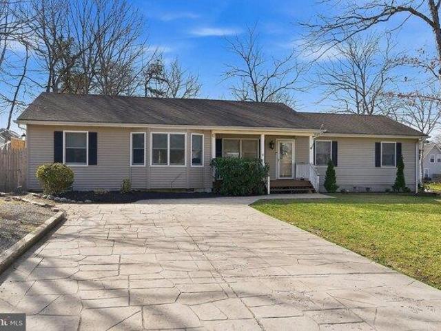 house with 3 bedroom, Manahawkin NJ ES104921183