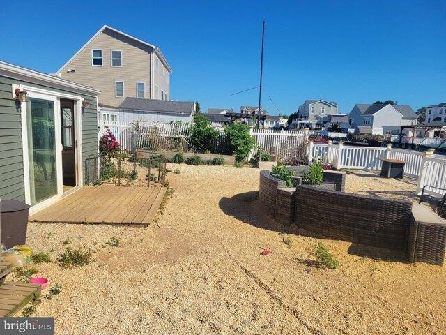 house with 3 bedroom, Manahawkin NJ ES105157163