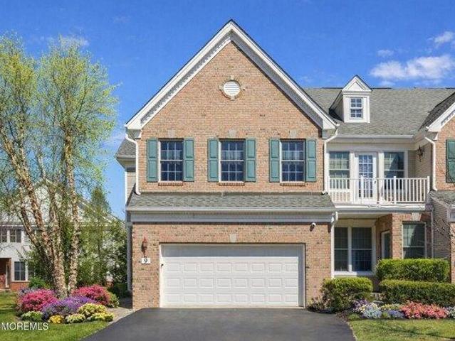 house with 3 bedroom, Manalapan NJ DLS102777695