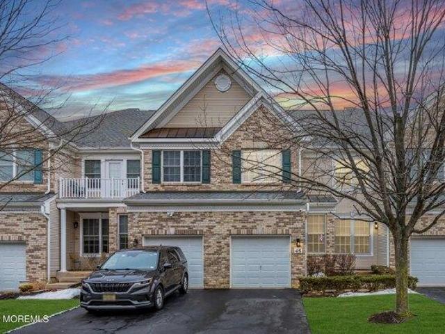 house with 3 bedroom, Manalapan NJ DLS102799738