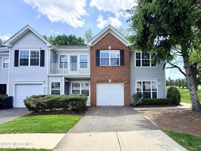 house with 3 bedroom, Manalapan NJ DS102799984