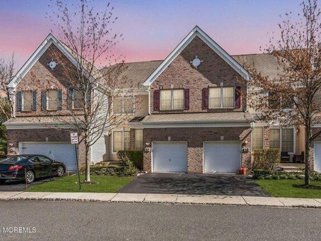 house with 3 bedroom, Manalapan NJ DS102026686