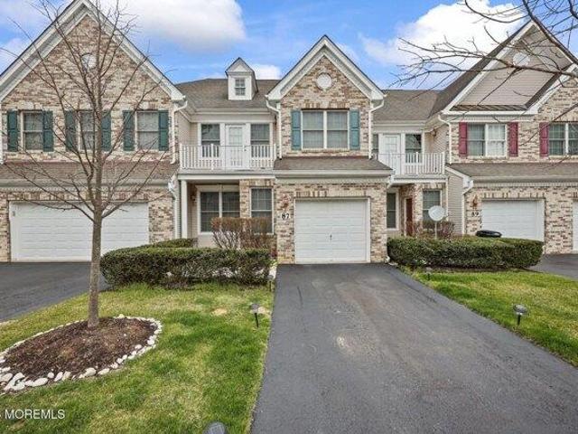 house with 3 bedroom, Manalapan NJ DS102026762