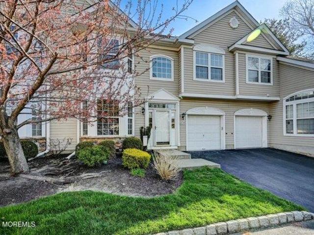 house with 3 bedroom, Manalapan NJ DS102029091