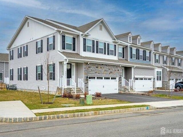 house with 3 bedroom, Manalapan NJ DS102215824