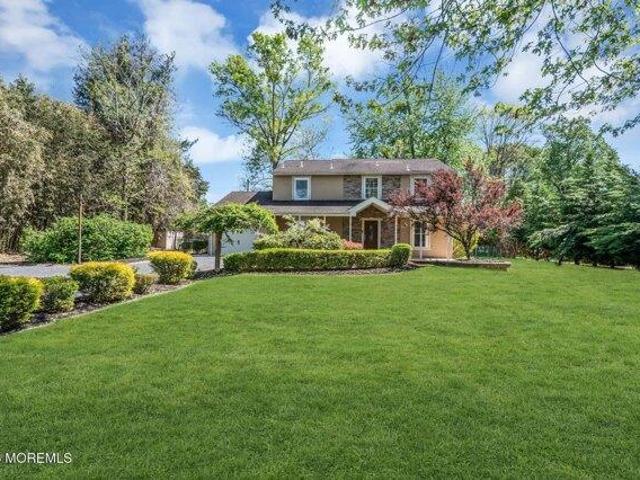 house with 3 bedroom, Manalapan NJ DS102282634