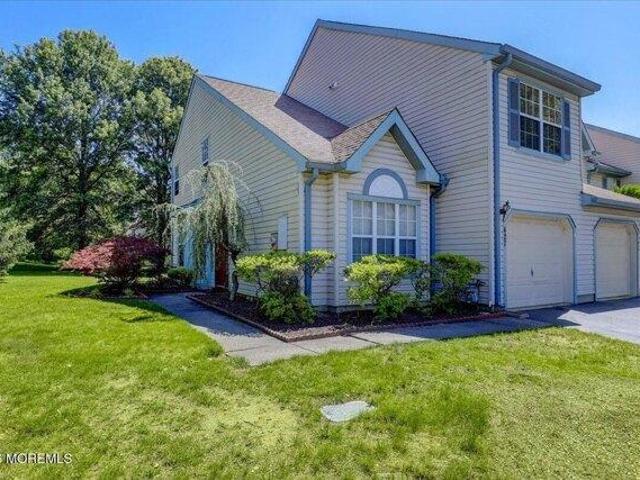 house with 3 bedroom, Manalapan NJ DS103619746