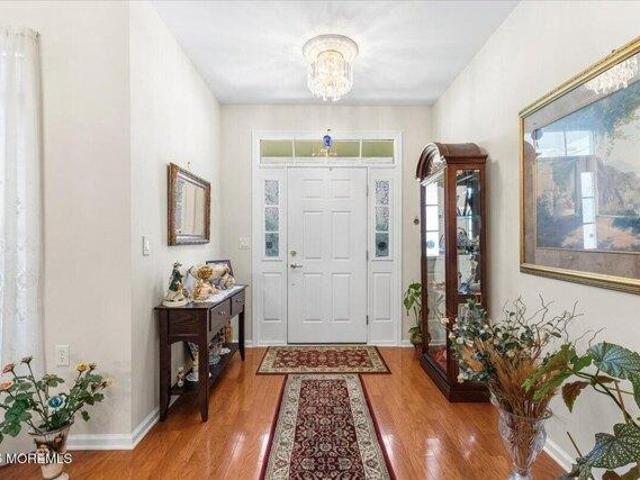 house with 3 bedroom, Manalapan NJ DS103619389
