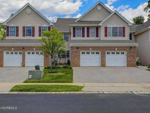 house with 3 bedroom, Manalapan NJ DS103664594