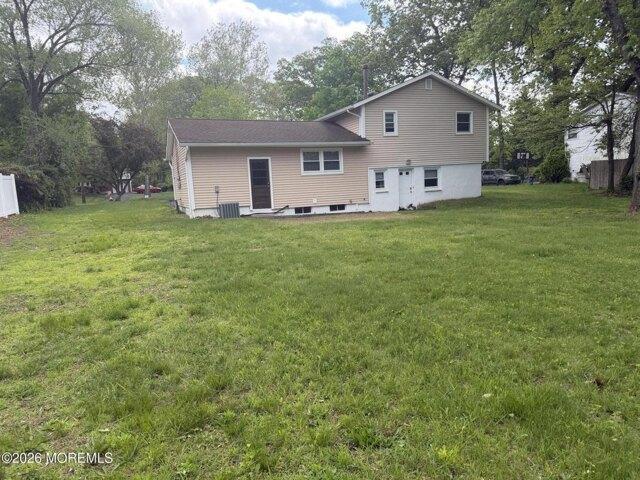house with 3 bedroom, Manalapan NJ DS103665728
