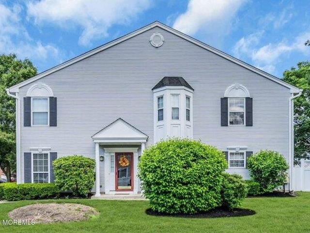 house with 3 bedroom, Manalapan NJ DS103665357