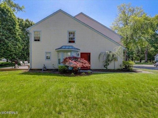 house with 3 bedroom, Manalapan NJ ES103619746