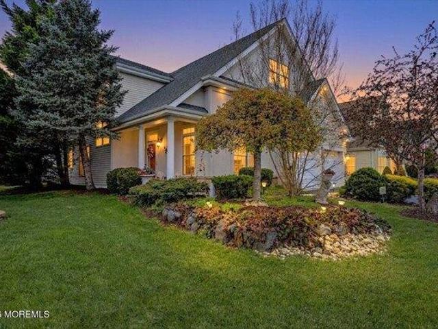 house with 3 bedroom, Manalapan NJ ES104408133