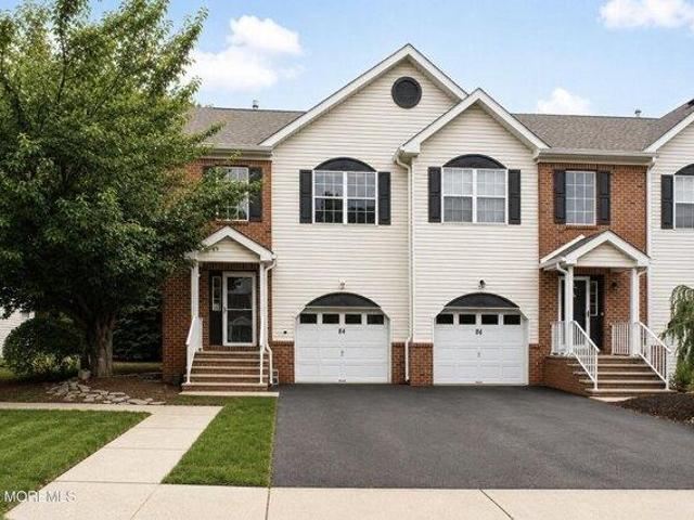 house with 3 bedroom, Manalapan NJ ES104568150