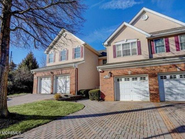 house with 3 bedroom, Manalapan NJ ES104831266