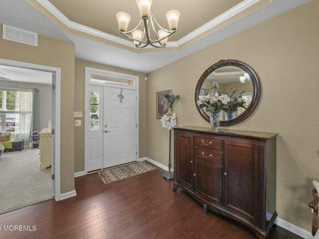 house with 3 bedroom, Manalapan NJ ES104850644