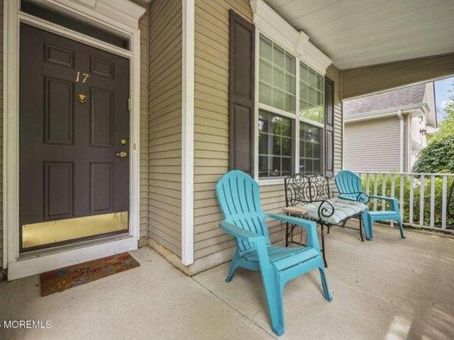 house with 3 bedroom, Manalapan NJ ES104852243