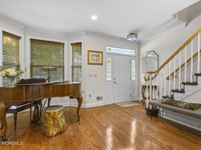 house with 3 bedroom, Manalapan NJ ES104869569