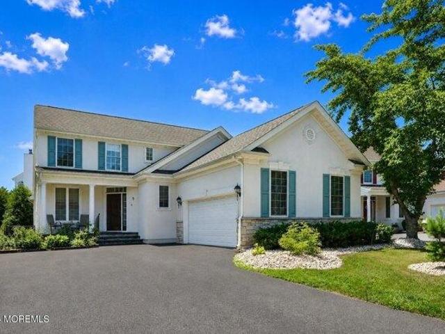 house with 3 bedroom, Manalapan NJ ES105124260