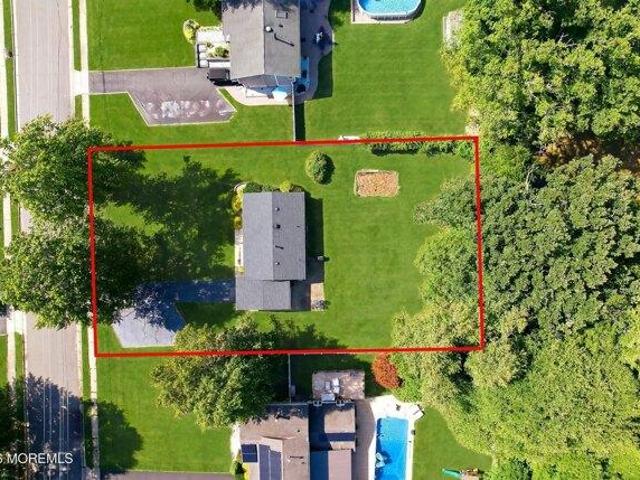 house with 3 bedroom, Manalapan NJ ES105144247