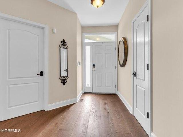 house with 3 bedroom, Manalapan NJ ES105157693