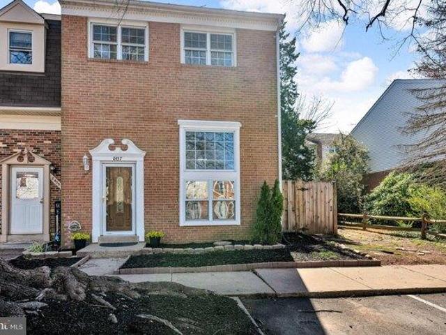 house with 3 bedroom, Manassas VA DS88799094