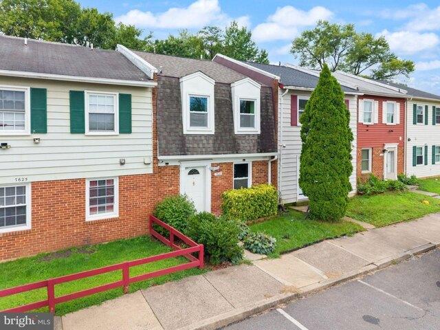 house with 3 bedroom, Manassas VA ES104908416