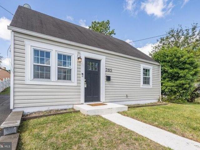 house with 3 bedroom, Manassas Park VA DS103626646