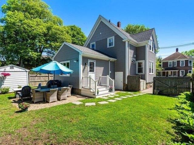 house with 3 bedroom, Manchester MA DS104297686