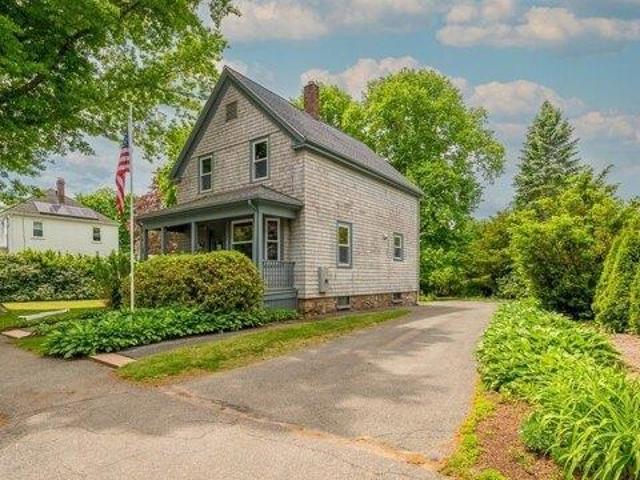 house with 3 bedroom, Manchester MA DS103248869