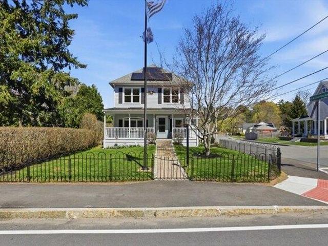house with 3 bedroom, Manchester MA DS103249826