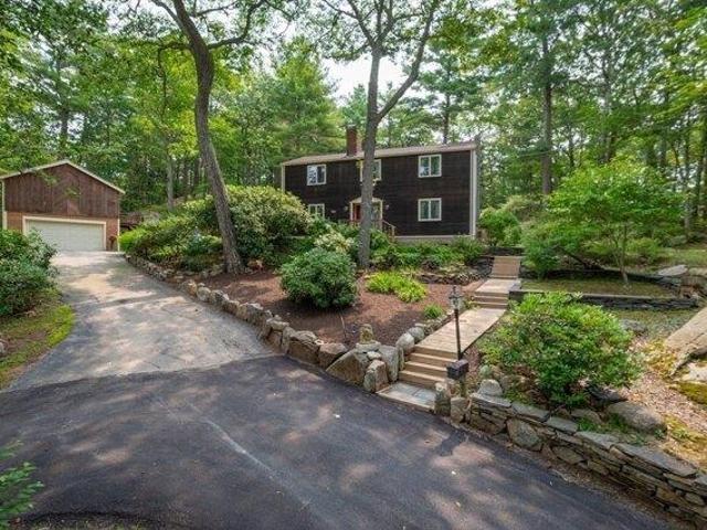 house with 3 bedroom, Manchester MA DS103808568