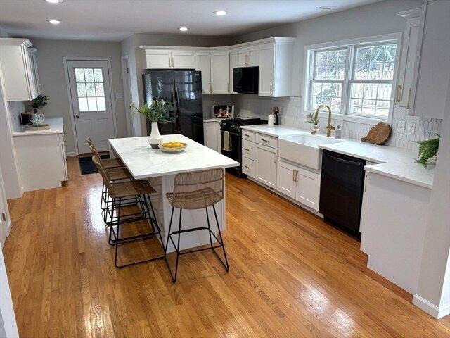 house with 3 bedroom, Manchester MA ES105082369