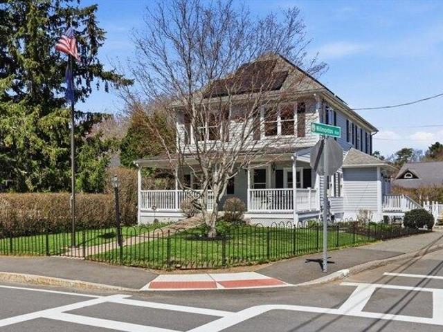 house with 3 bedroom, Manchester MA ES103249826