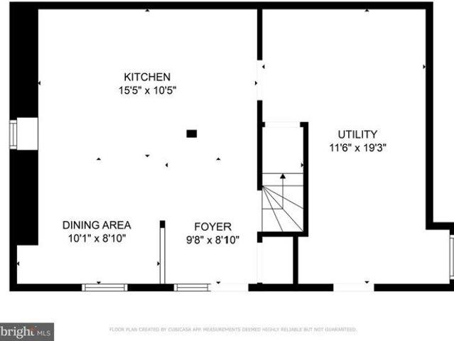 house with 3 bedroom, Manchester MD DS103602775