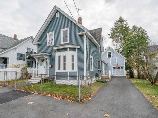 house with 3 bedroom, Manchester NH DLS100463111