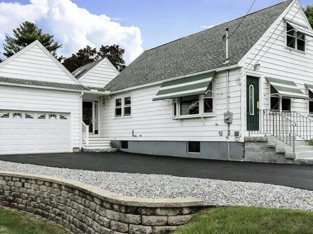 house with 3 bedroom, Manchester NH DLS102119069