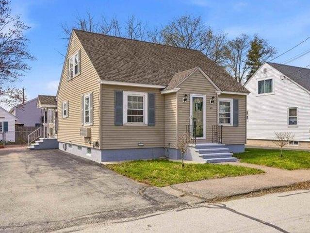 house with 3 bedroom, Manchester NH DLS102258073