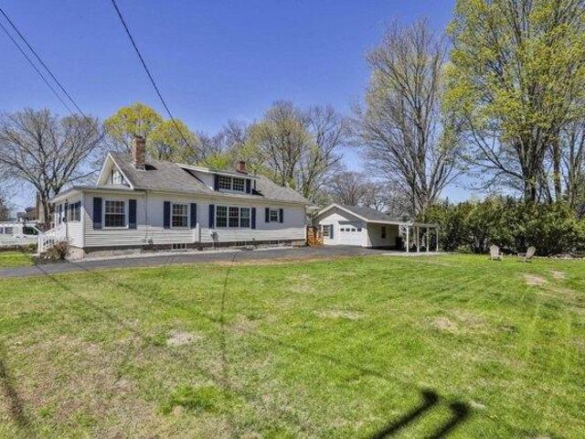 house with 3 bedroom, Manchester NH DLS102344396