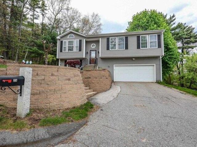 house with 3 bedroom, Manchester NH DLS102369801