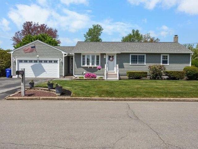 house with 3 bedroom, Manchester NH DLS103017430