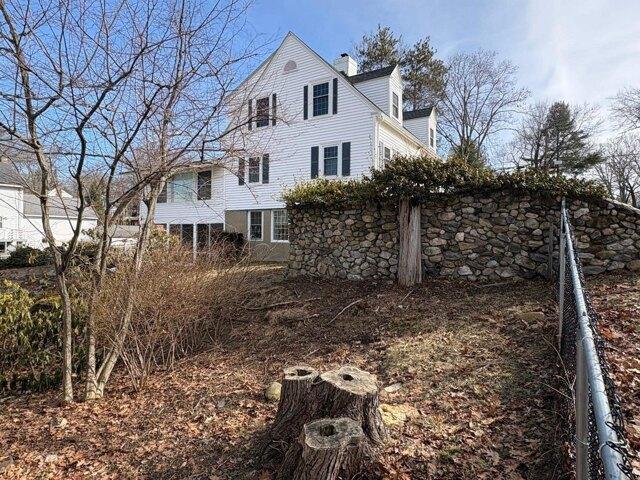 house with 3 bedroom, Manchester NH DLS103020114